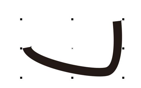 Cdr线条怎么转换为图形 Cdr线条如何填充渐变颜色 Coreldraw中文网站