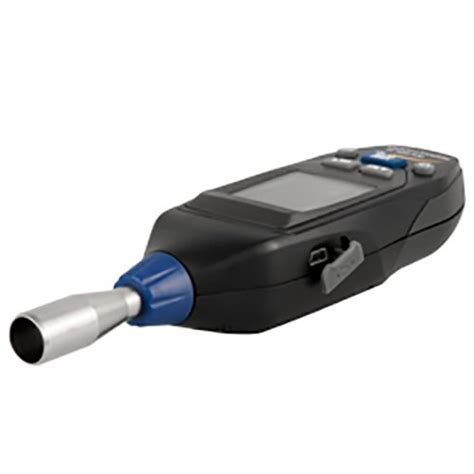 Pce Instruments Pce Mpc 10 Air Quality Particle Counter Nestes Instruments