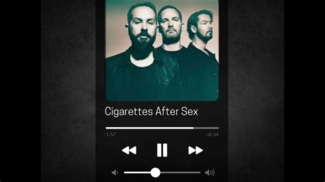 Cigarettes After Sex Playlist Youtube