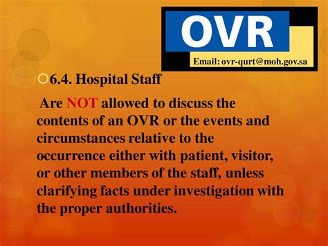 Occurrence Variance Report And Sentinel Event Reporting System Pdf