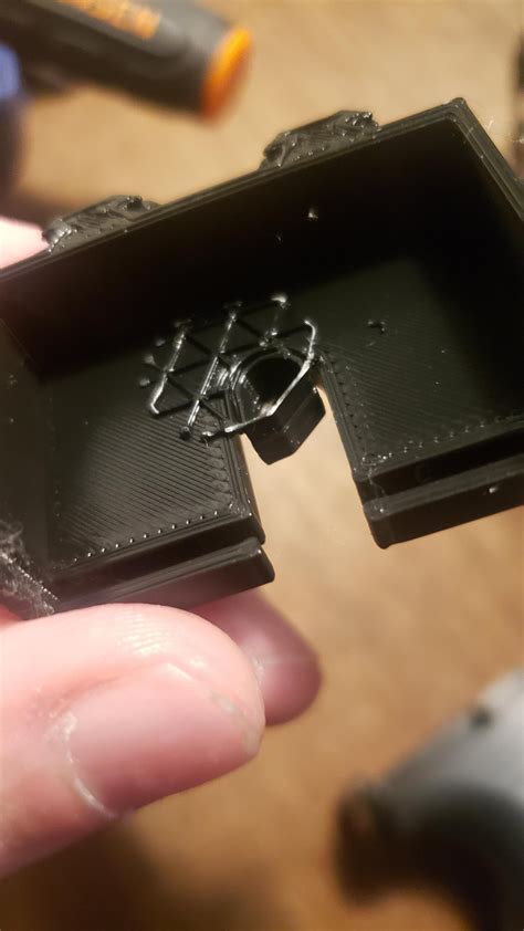 Support Interface Sticking Too Well To Prints But Printing Without The Interface Leaves A Rough