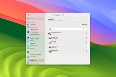 Apple Announces Powerful New Privacy And Security Features Apple Uk