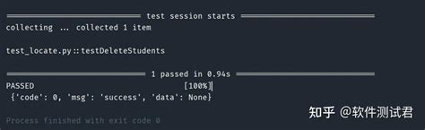 【playwrightpython】系列教程(七)使用playwright进行api接口测试 知乎 【playwrightpython】系列教程(七)使用playwright进行api接口测试 知乎