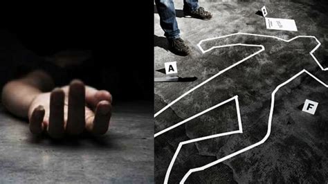 திடுக்கிடும் சம்பவம் தாய் மகன் கொடூரக் கொலை சந்தேகத்தின் பெயரில் கணவர் கைது Tamil Spark