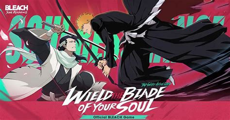 Bleach Soul Resonance Cho Android 1 4 Vn