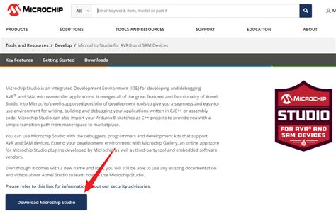 Exploring Arduino Development With Avr Microcontrollers Boardor