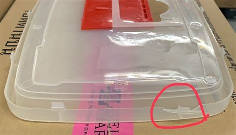 How To Deal With Broken Sharps Container Sharps Container Sharps Box Needle Container