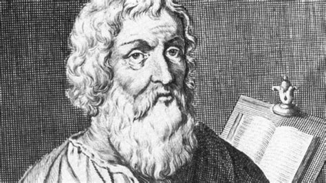 Hipocrates Un Medico Moderno E Innovador Con Un Mensaje Necesario