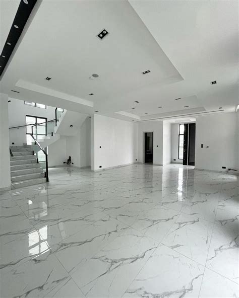 Gigantic Exquisitely Bedroom Fully Detached Duplex Lekky County