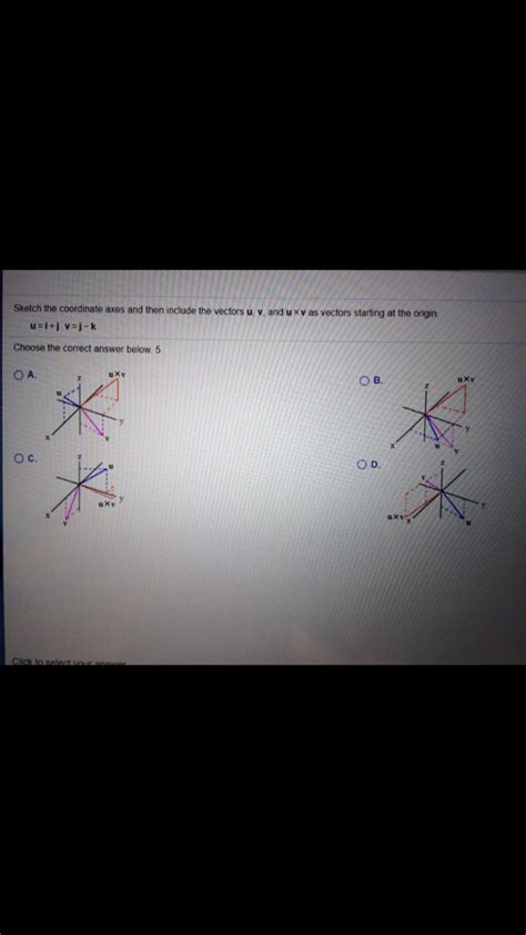 Solved Sketch The Coordinate Axes And Then Include The Chegg