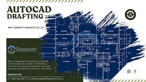 Architectural Bim Modeling And Cad Drafting Services Copl Artofit