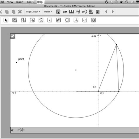 Ti Nspire Computer Software Download Scientific Diagram
