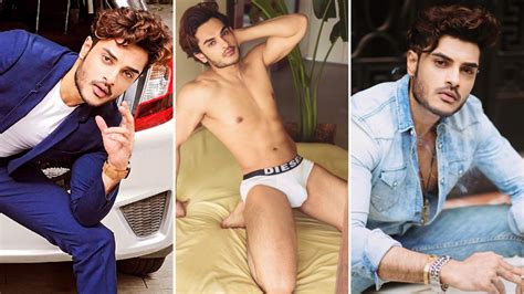 From Cricket Dreams to Fashion Runways The Journey of Joshua Chhabra Varón Journal