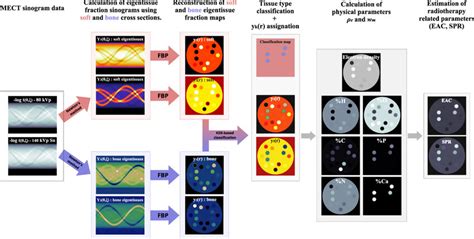 Pre Reconstruction Etd Classification Framework Mect Projection Data Download Scientific