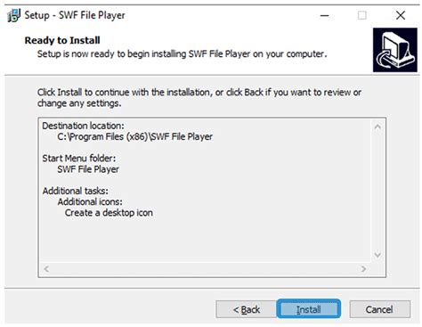 Cara Mudah Membuka File Swf Di Windows Dengan Player Leskompi