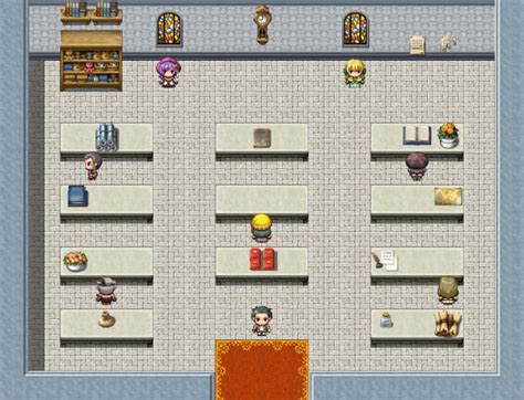 Make A Simple Rpg Game With A Custom Story Of Your Choice By Chandra Fiverr