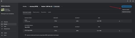 How To Integrate Intel® Geti™ Ai Models With Intel® Scenescape — Open Edge Platform