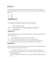 Pwc Test Pdf Course Hero