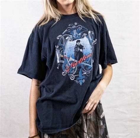 Vintage Vtg 1998 Highlander Methos Grailed