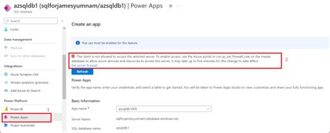[preview] Directly Calling Sql Server Stored Procedures In Power Apps A Step By Step Guide