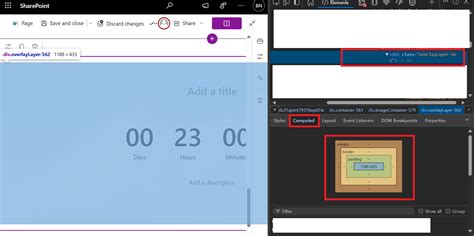 I Need Help With Banner Dimensions In Sharepoint Microsoft Qanda