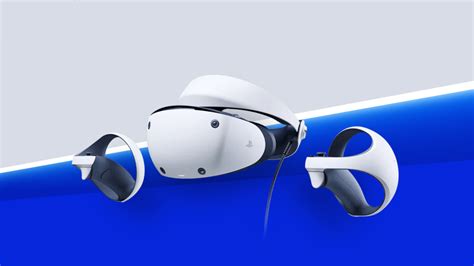 Problém Pro Sony Psvr2 Headset Se Neprodává Výroba Byla Přerušená Pctuning Cz