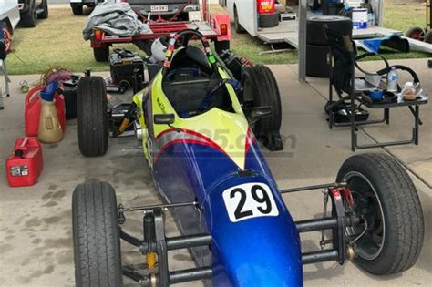 4 Formula Vee Circuit Racing For Sale Australias 1 Performance And Motorsport Marketplace