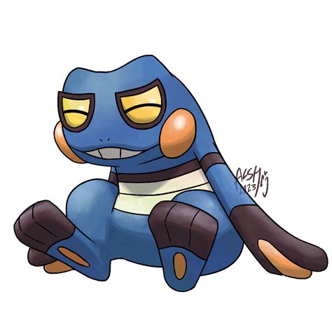 Best Croagunk Posts Reddit