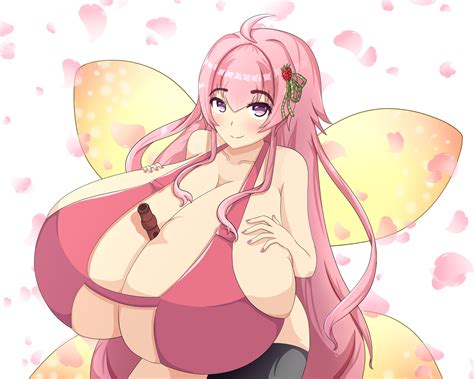 Rule 34 1girls Aralasart Big Ass Big Breasts Breasts Bigger Than Head