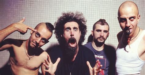 System Of A Down Llega Por Primera Vez Al Perú Precio Fecha Y Preventa De Entradas Infobae