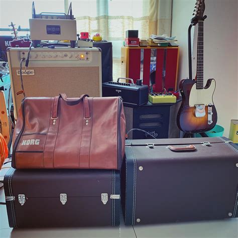 MATRIXSYNTH Korg MS Analog Synthesizer SQ Analog Sequencer VC Analog Vocoder