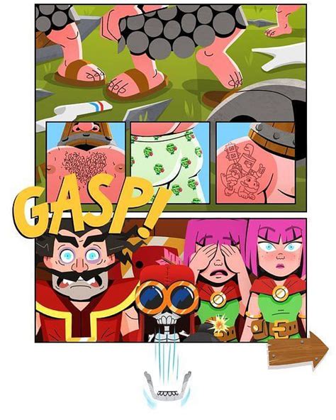 How To Use Royal Recruits In Clash Royale