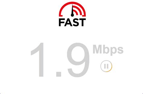 speedtest vs fast confronto approfondito di due provider di test di velocità internet moyens i o
