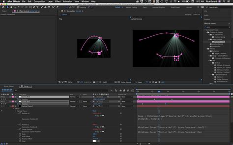 Creating Moving Stage Lights Adobe Community 11302973