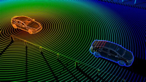 Exploring The Components Of Lidar Edge Ai And Vision Alliance