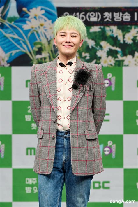 “지드래곤 고정 예능이라니”…그 자체로 차별화된 ‘굿데이 [종합]｜스포츠동아