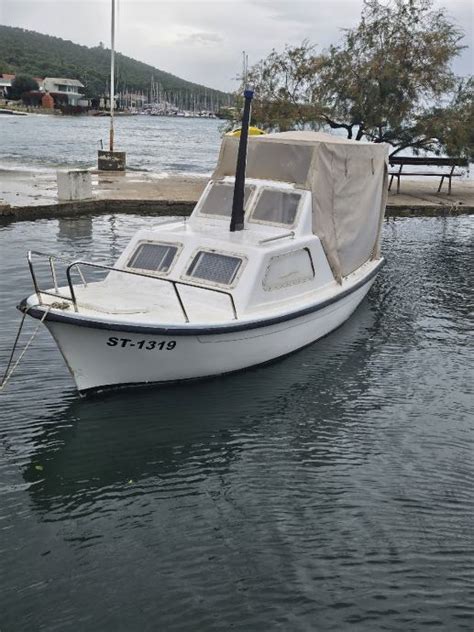 Pasara 4 60m Sa Pentom Rezervirano