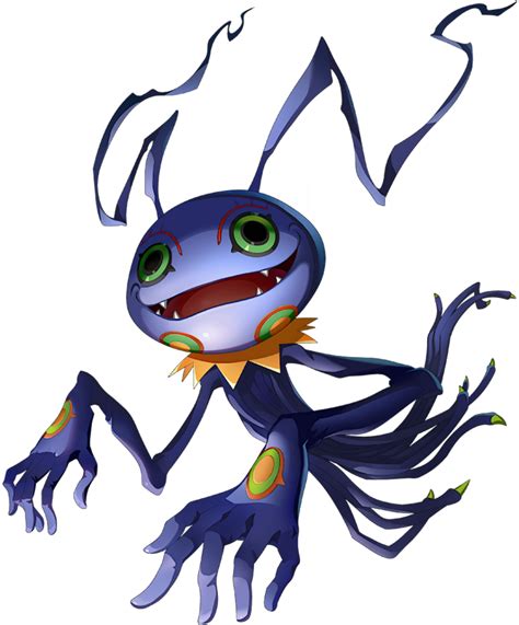 Digimon Thrive Spacebattles