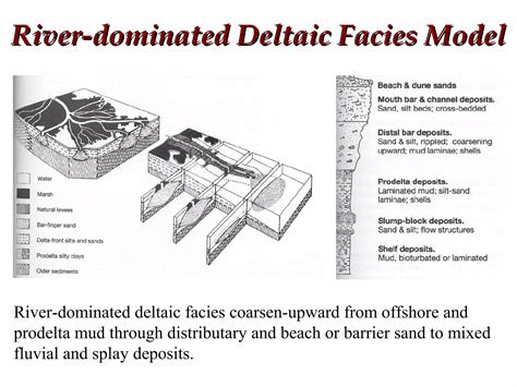 Deltaic Systems Ppt