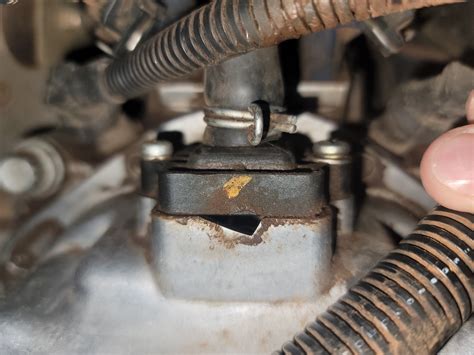 2008 Ranger 700xp Valve Cover Gap Polaris Ranger Forum