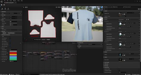Unreal Engine 53 Release Notes Unreal Engine 53 Documentation Epic Developer Community