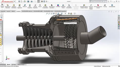 Do 3d Modeling And 2d Drawing On Solidworks Fusion 360 Catia And Creo By Hashim K Fiverr