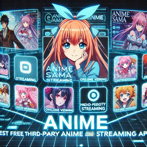 Anime Sama Apk