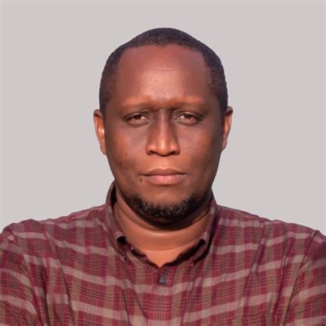 Alex Misoi Population Services Kenya