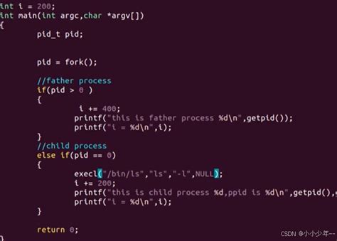 Linux 进程通信 Csdn博客