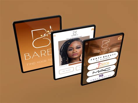 Barey App Vision And Value By Caira Mcclain Medium