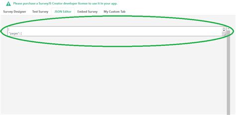 Json Editor Area Too Small If No Ace Editor Loaded · Issue 851
