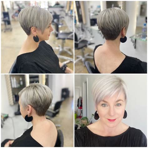 Joined The Pixie Club In 2025 Short Hair Haircuts Asian Short Hair