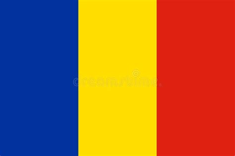 Κομητείες της Ρουμανίας διανυσματική απεικόνιση εικονογραφία από 30101990