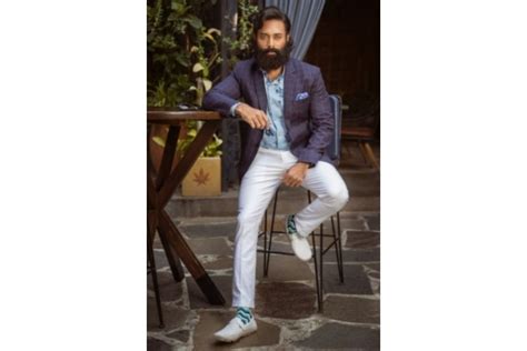 Tollywood Drugs Case Actor Navdeep Appears Before Ed The Statesman